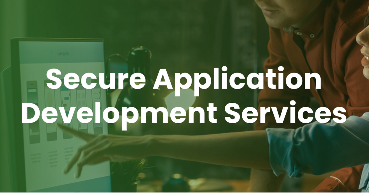 Secure Application Development I AIS Network - AIS Network