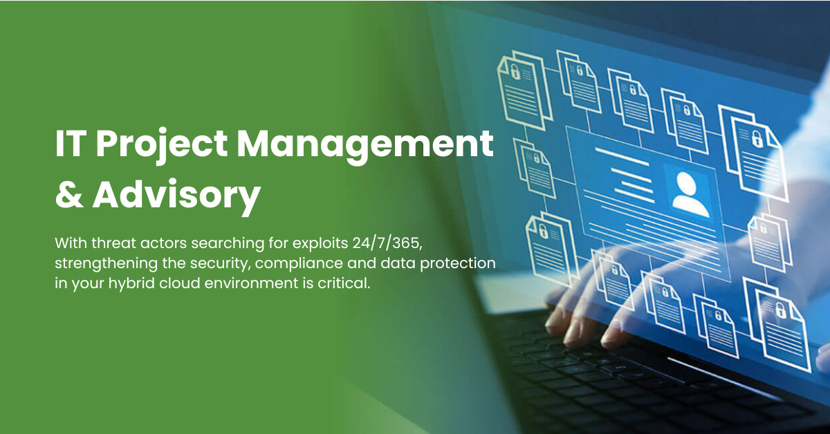 Identity & Access Management - AIS Network