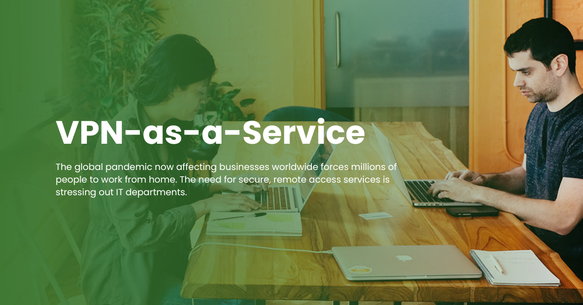 Managed VPN Services for Enterprises I AIS Network - AIS Network