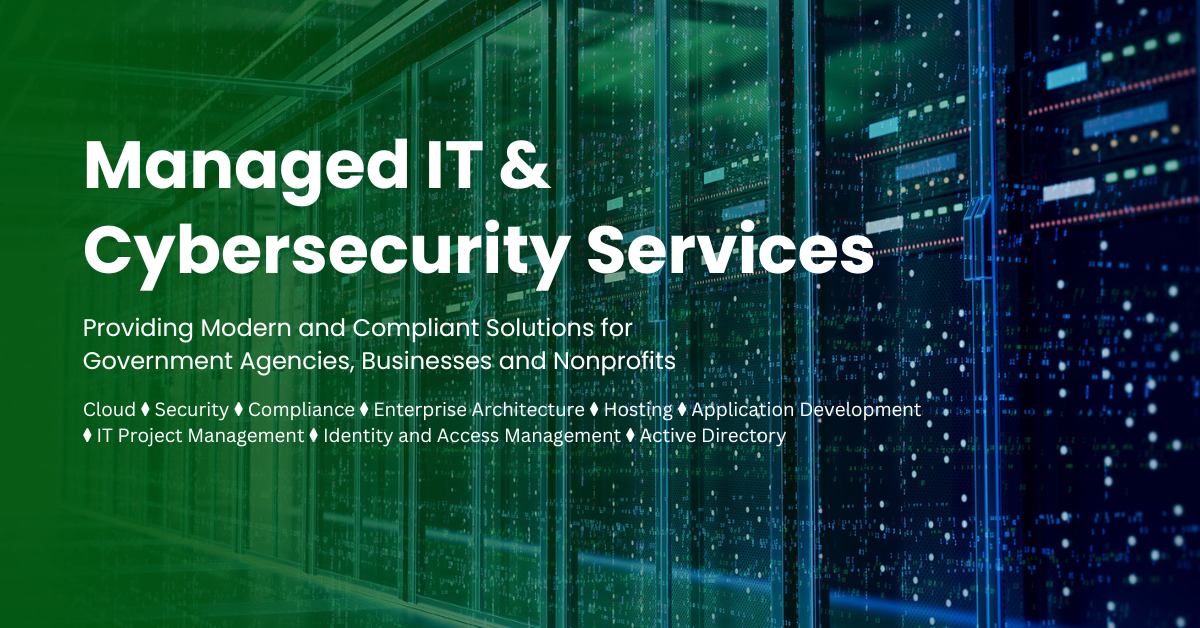 AIS Network - Multi-Cloud, Security, and App Development