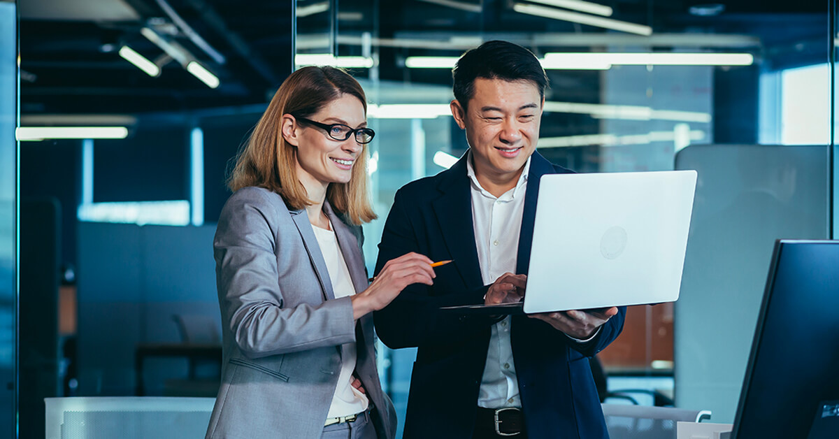 IT Managed Services - AIS Network