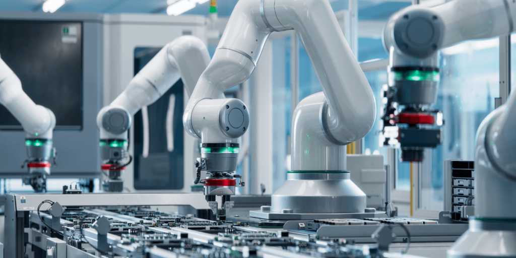 Manufacturing Company Cyber Attack Risks & Pen Testing